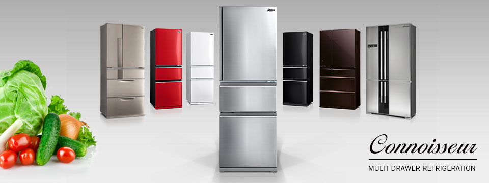 Mitsubishi Electric New Zealand // Mitsubishi Electric