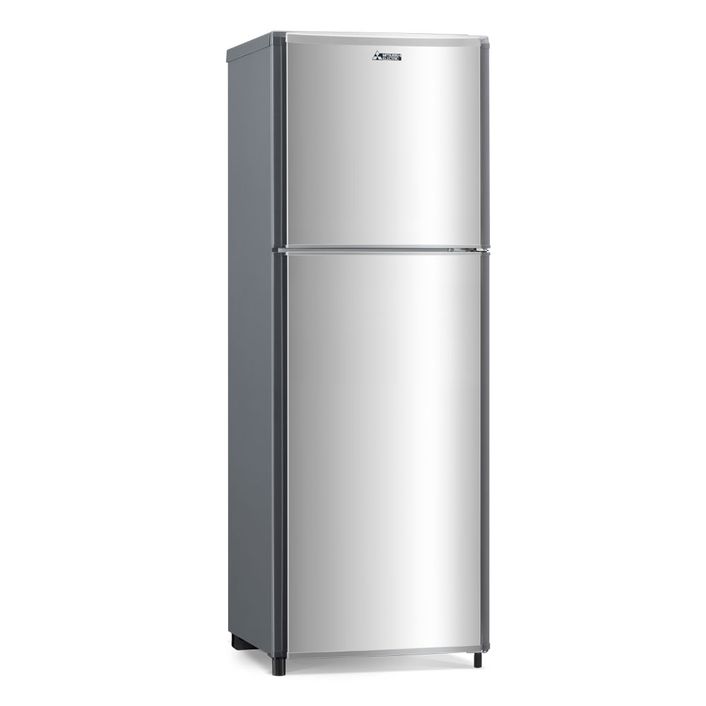 MR-260C-ST : Classic 260 Refrigerator // Mitsubishi Electric