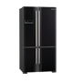 Where to buy French Door 710L Fridge - Diamond Black - Inverter in New ...