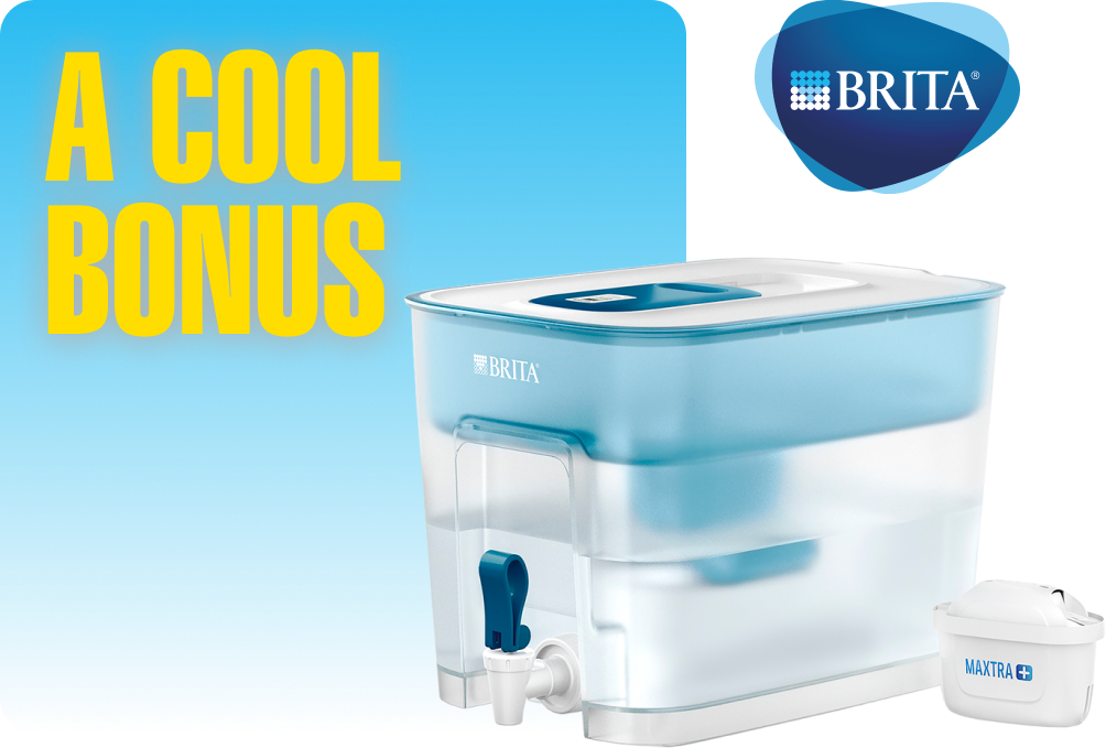 Mitsubishi Electric Cool Bonus // Mitsubishi Electric