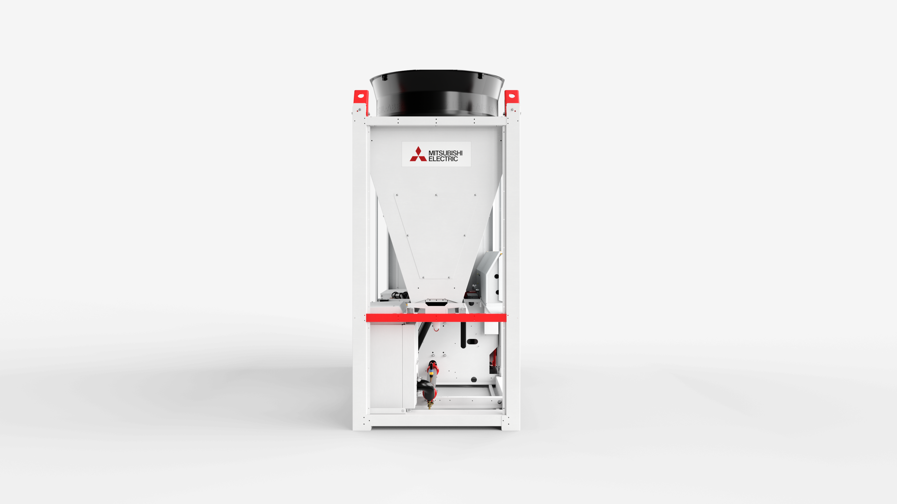 MECH-iS-G07 0051-0112 // Mitsubishi Electric