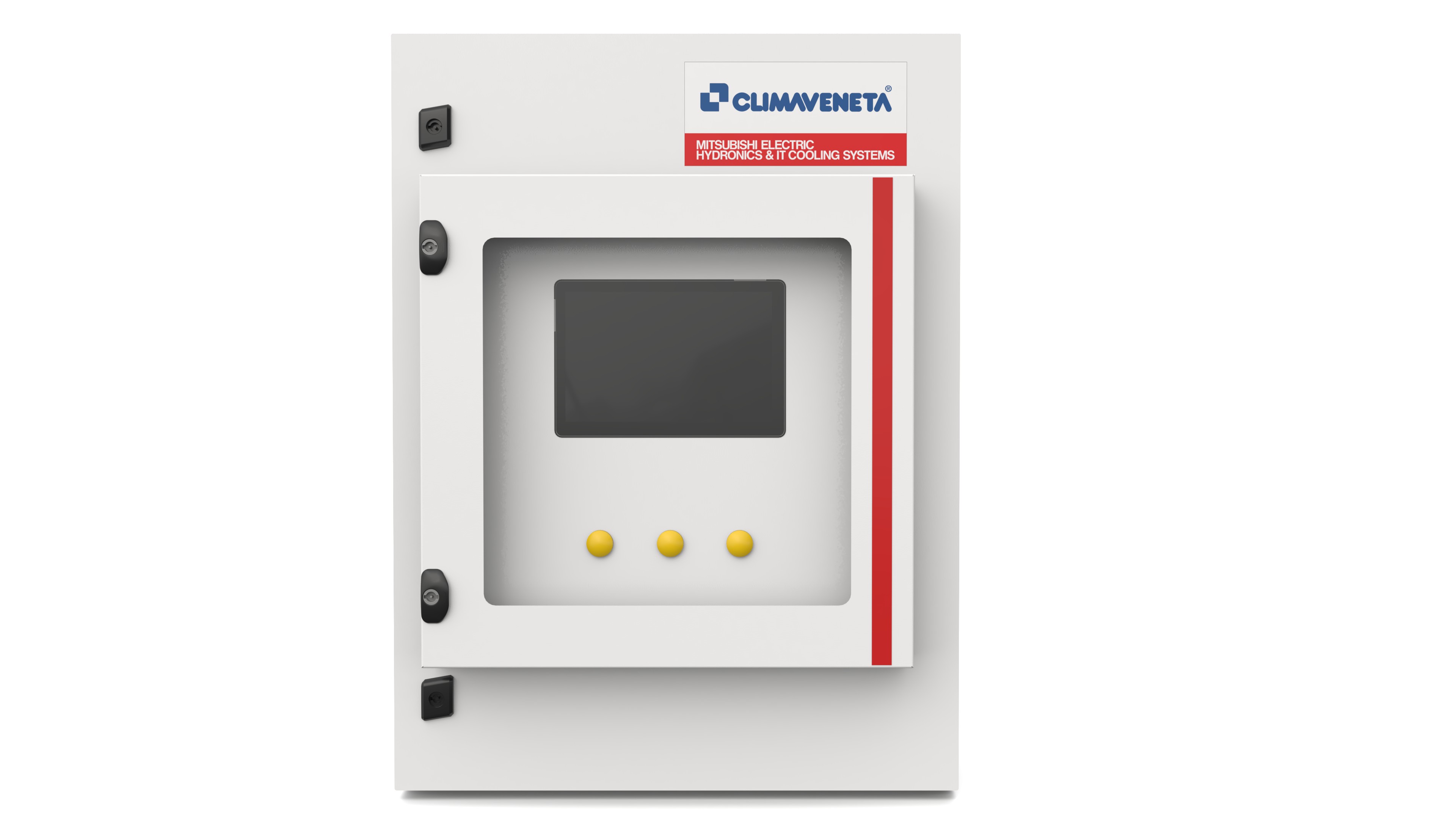 GROUP MANAGER C1 // Mitsubishi Electric